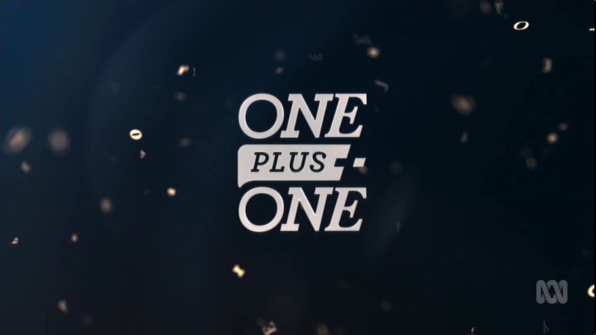 One Plus One - Série (2010) - SensCritique