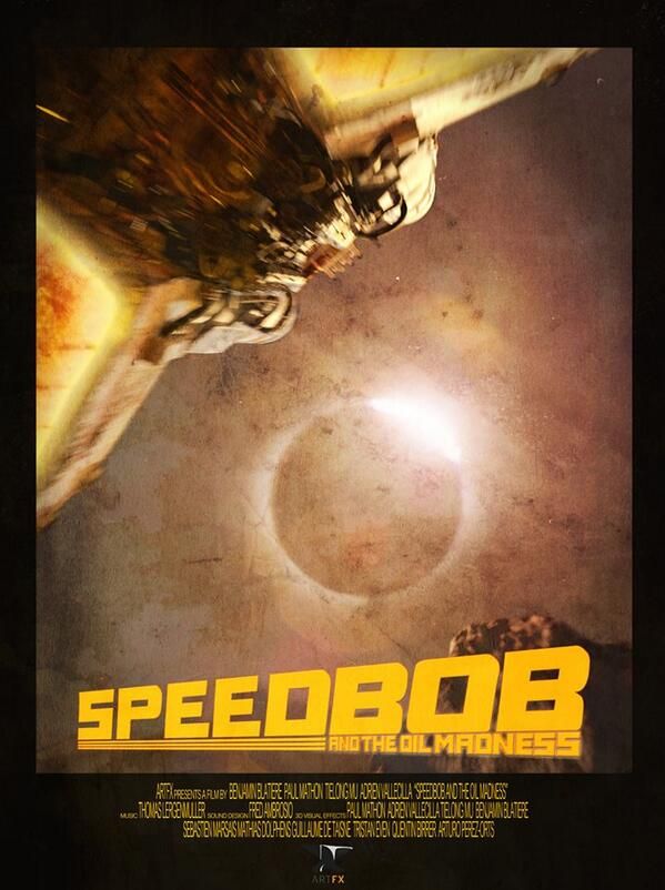 Images de Speed Bob - SensCritique