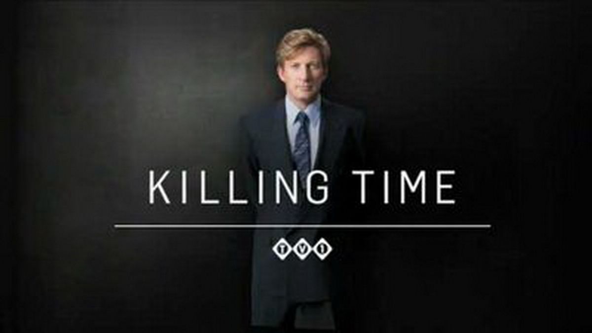 Killing Time - Série (2011) - SensCritique