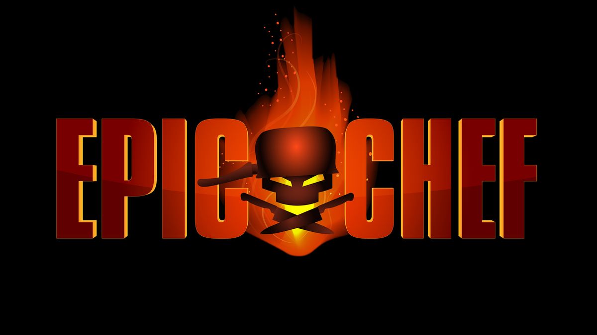 Epic Chef - Série - SensCritique