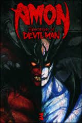 Amon: The Apocalypse of Devilman - Anime (OAV) (2000) - SensCritique
