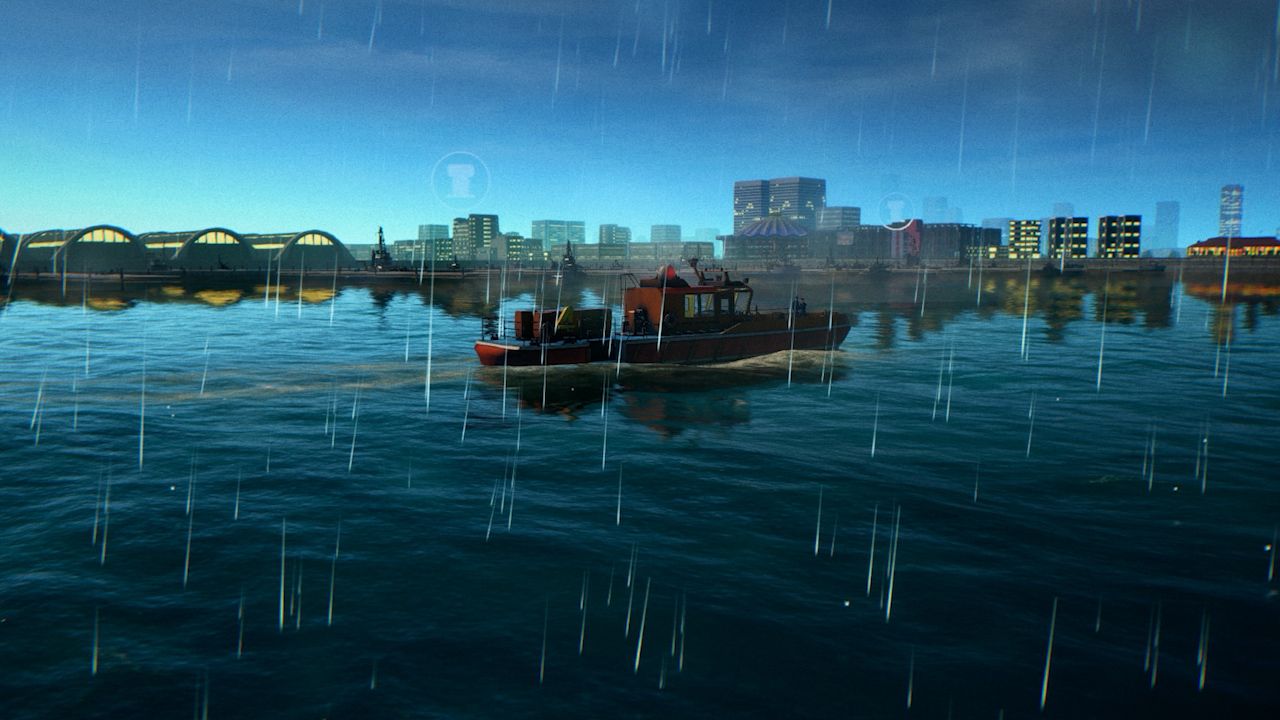 Images de World Ship Simulator (2016) - SensCritique