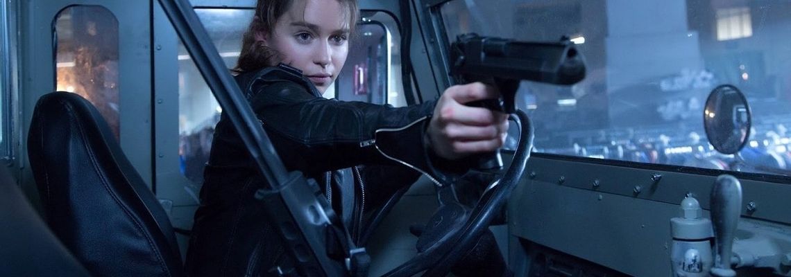 Terminator : Genisys - Film (2015) - SensCritique