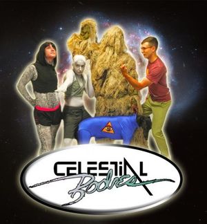Celestial Bodies - Film (2013) - SensCritique