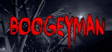 Boogeyman - Jeu vidéo - SensCritique