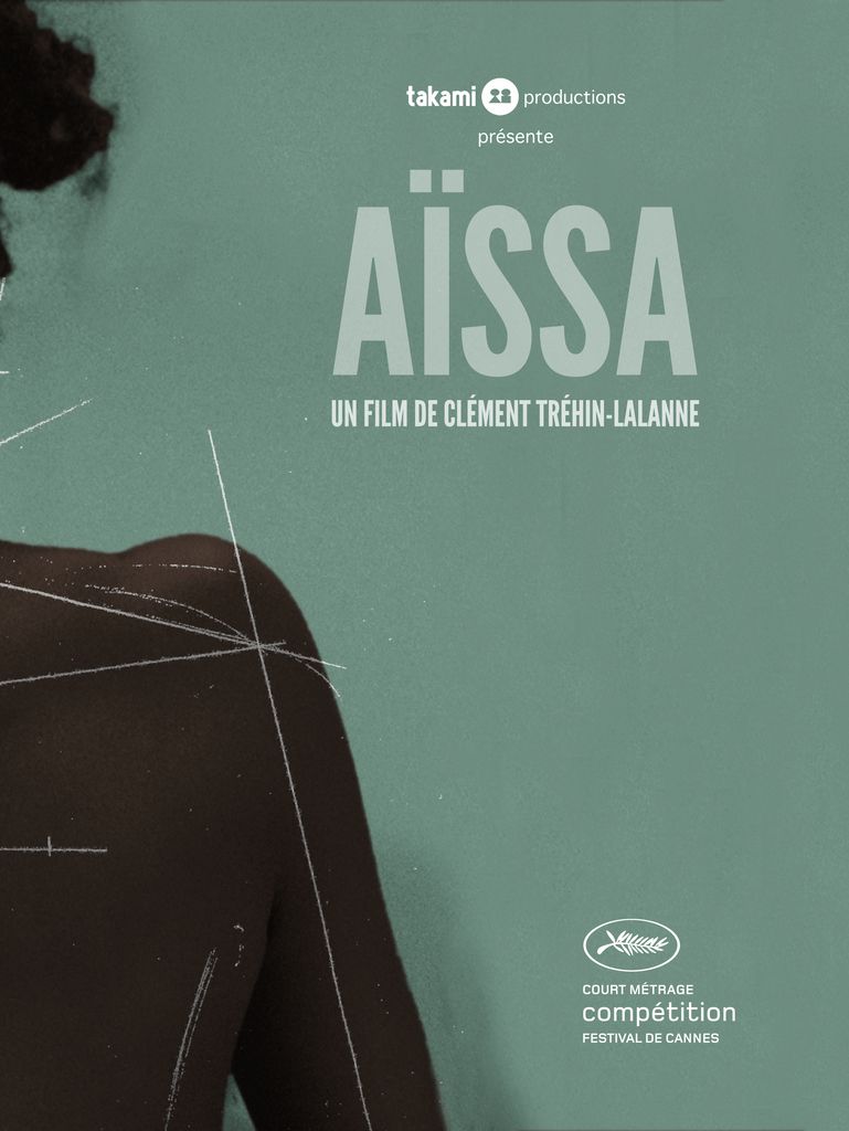 Aïssa - Court-métrage (2014) - SensCritique