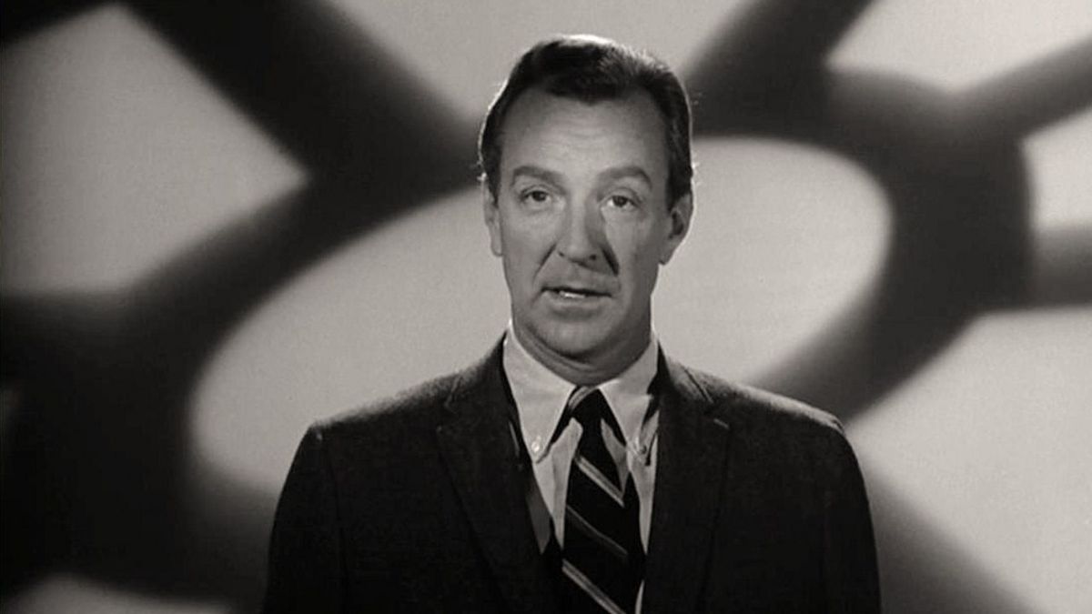 One Step Beyond - Série - SensCritique