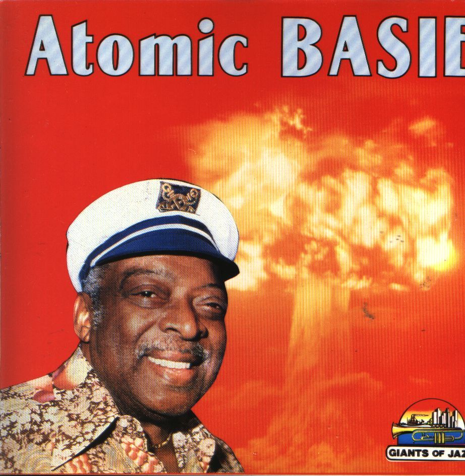 Atomic Basie - Count Basie - SensCritique