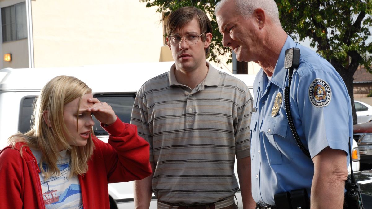 Smiley Face - Film (2008) - SensCritique