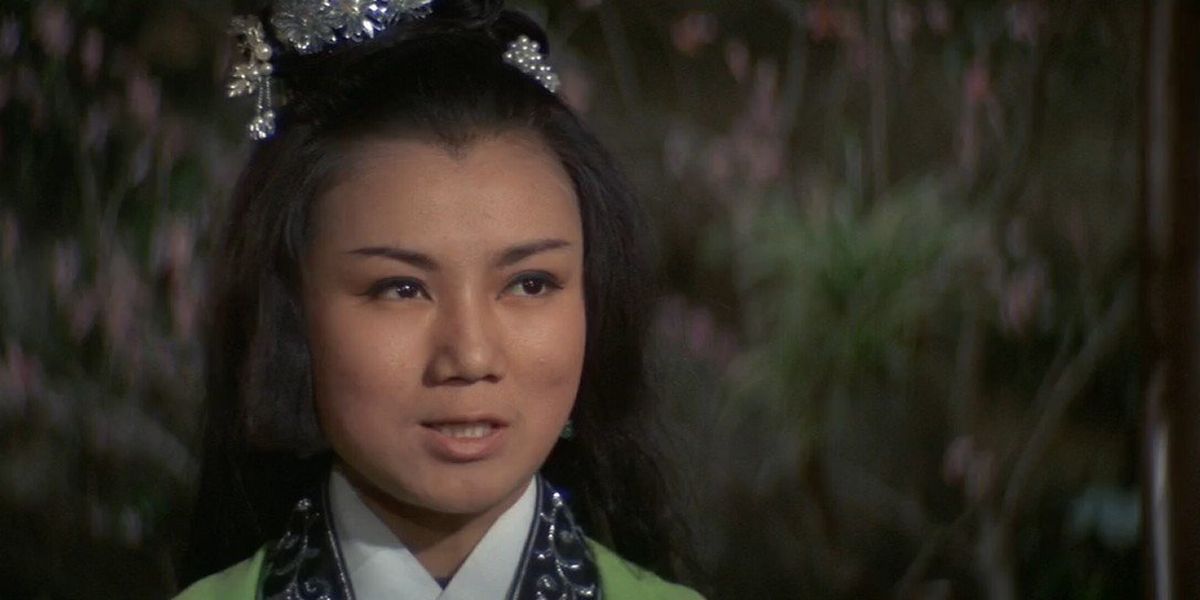 Lisa Chiao Chiao - SensCritique