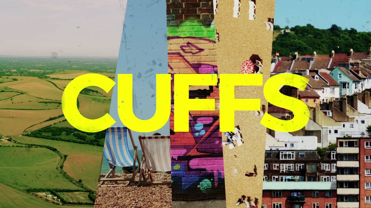 Cuffs - Série - SensCritique