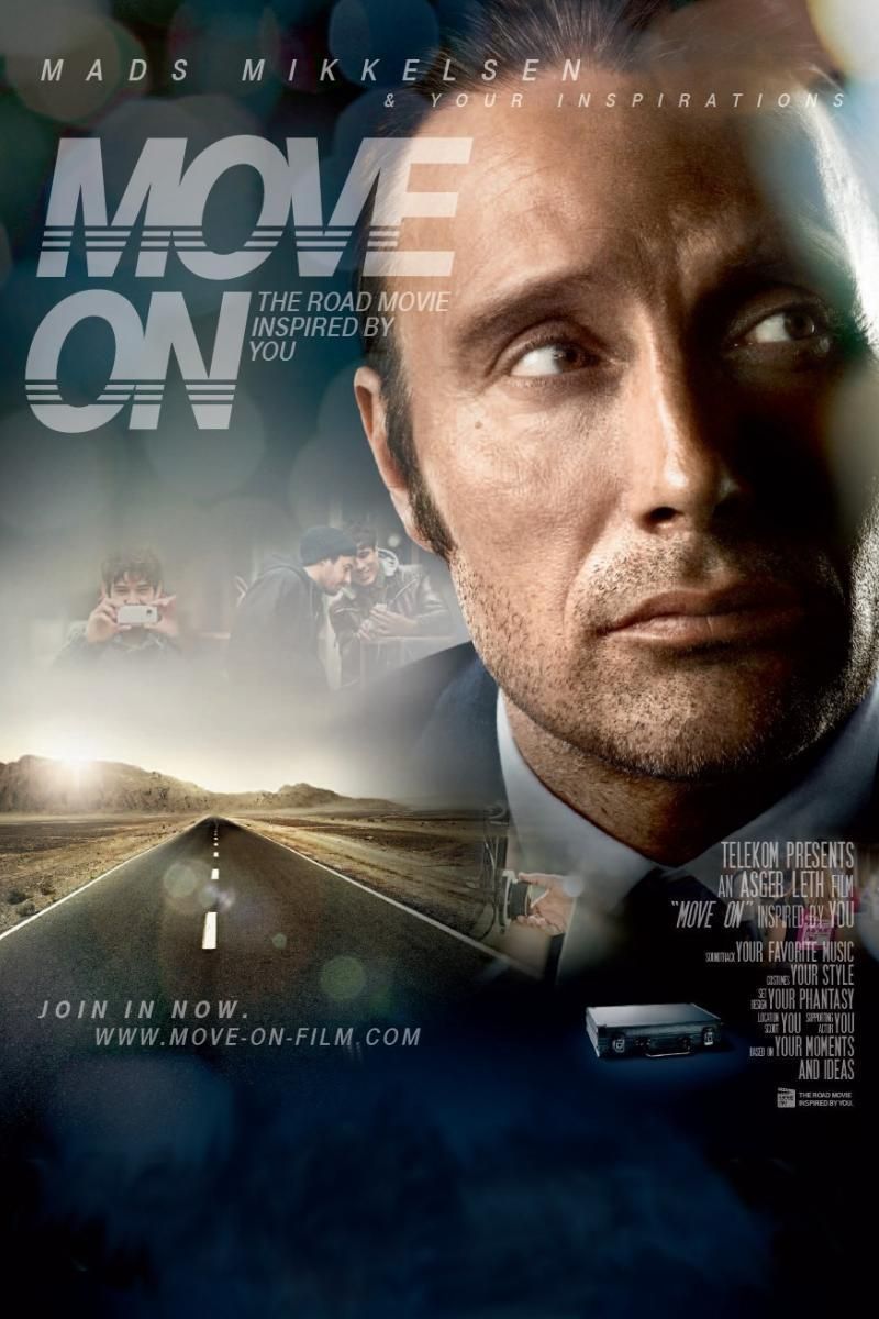 Move On - Film (2012) - SensCritique