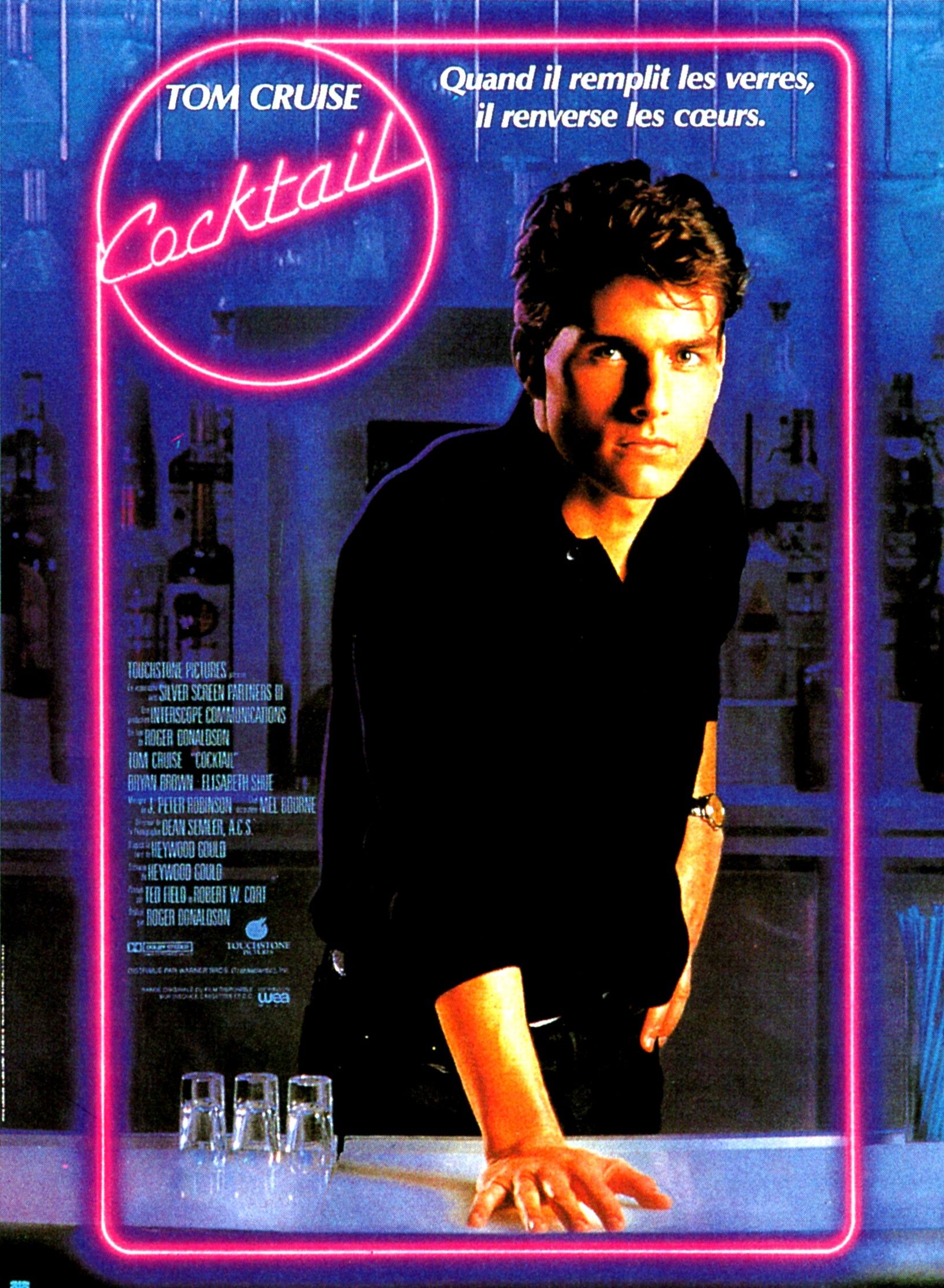 Cocktail Movie Gautam
