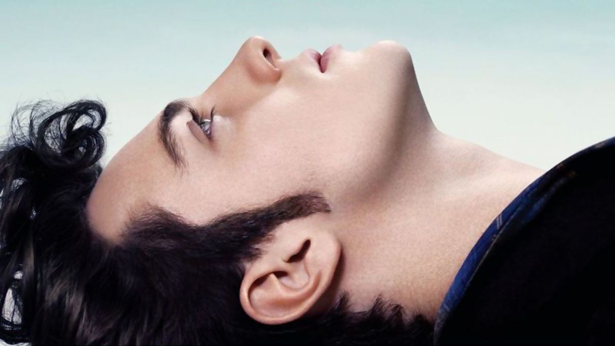 Nowhere Boy - Film (2010) - SensCritique