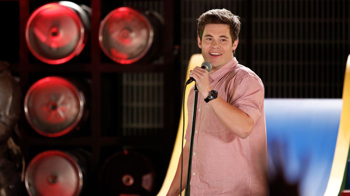 Adam DeVine's House Party - Série - SensCritique