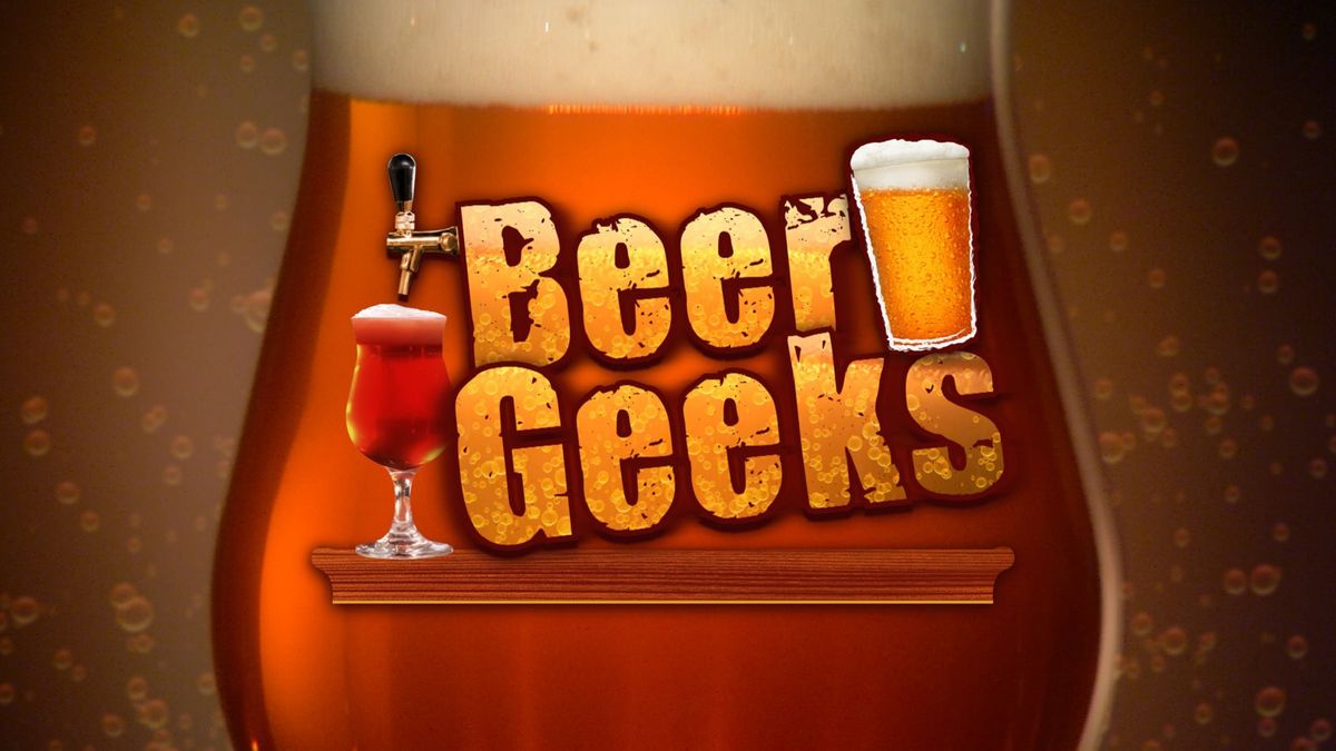 Beer Geeks - Série (2013) - SensCritique