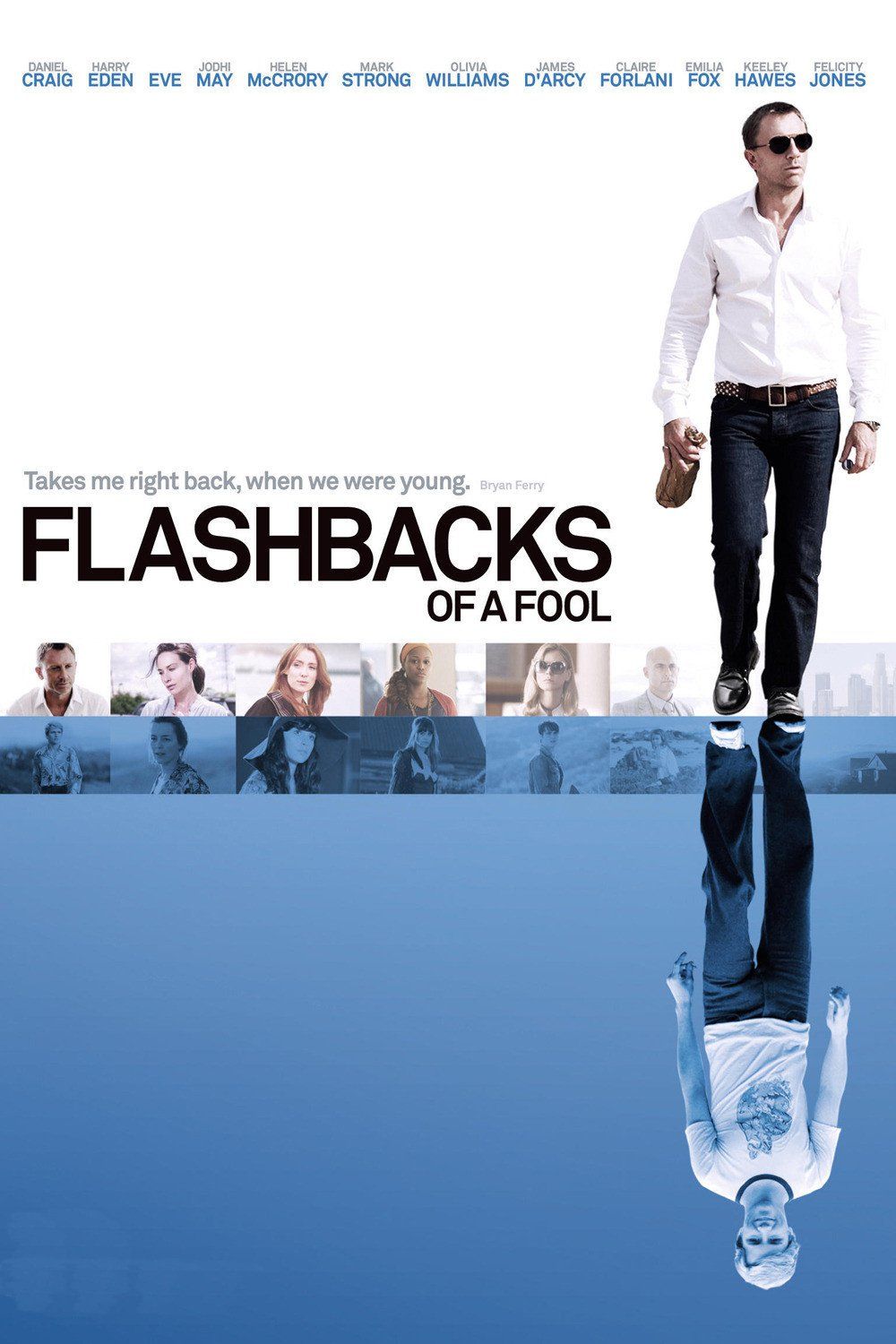 Flashbacks - Film (2008) - SensCritique