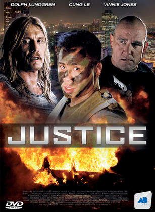 Justice - Film (2014) - SensCritique