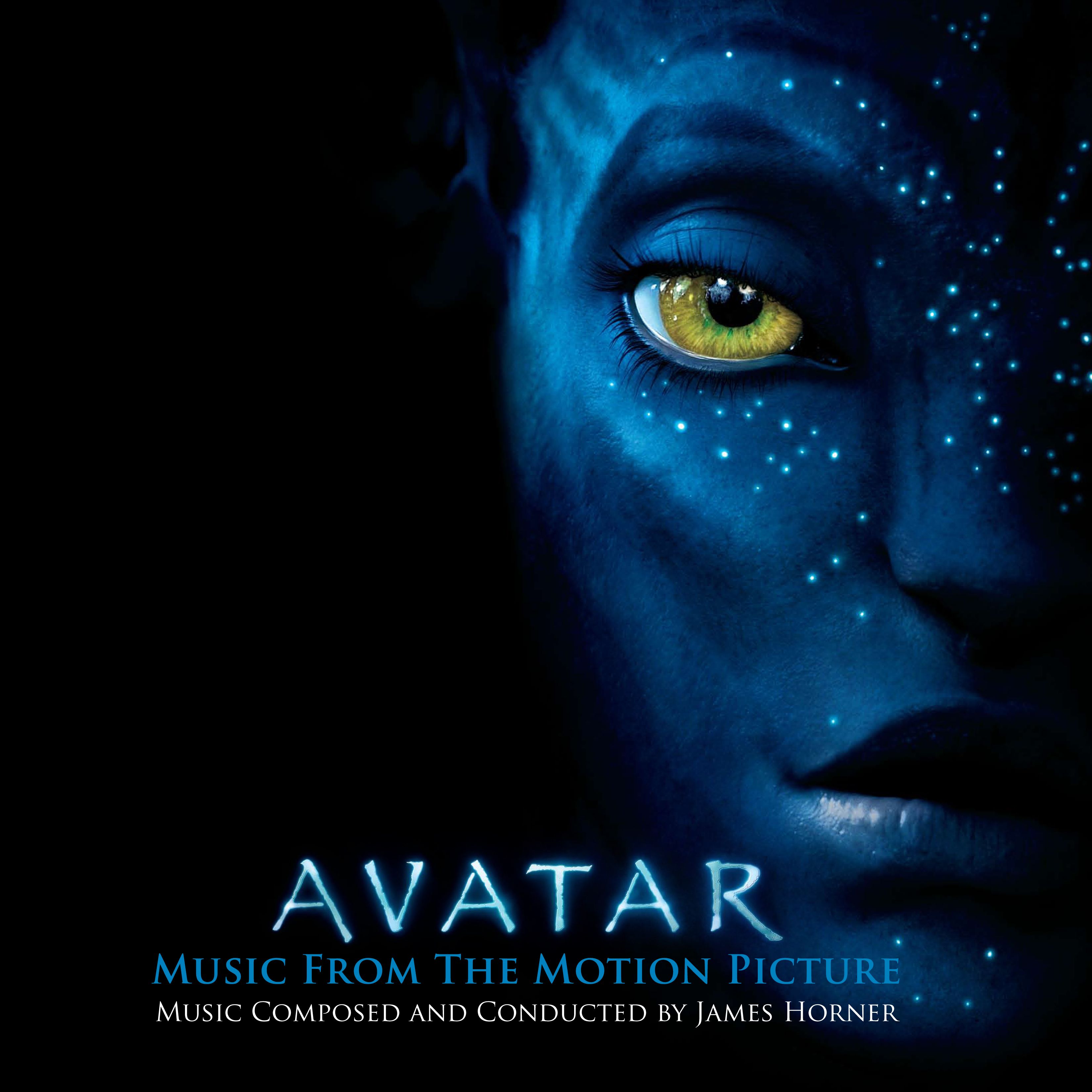 Affiches, posters et images de Avatar (OST) (2009) - SensCritique