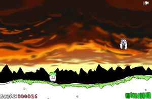 Action Turnip - Jeu vidéo - SensCritique