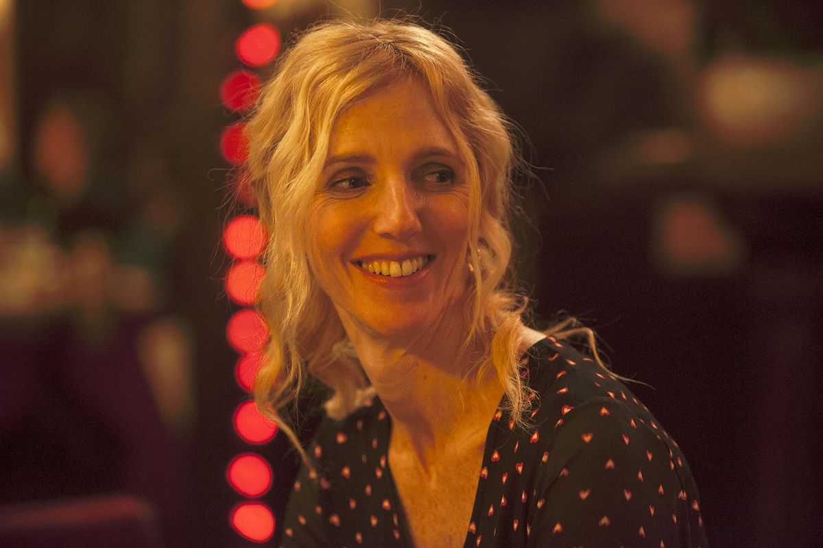 Encore heureux - Film (2016) - SensCritique