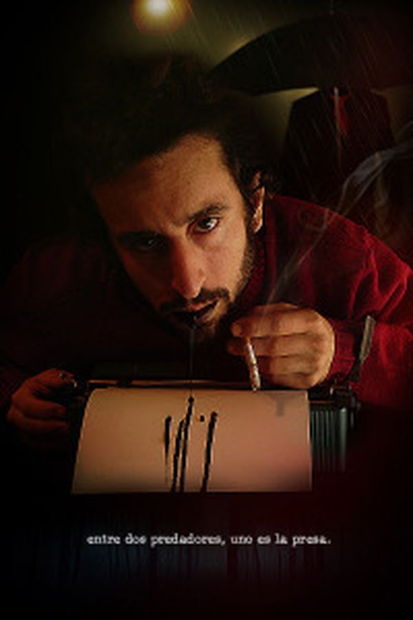 Presagio - Film (2015) - SensCritique