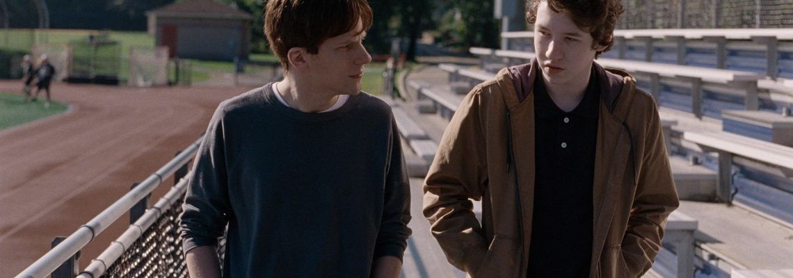 Back Home - Film (2015) - SensCritique