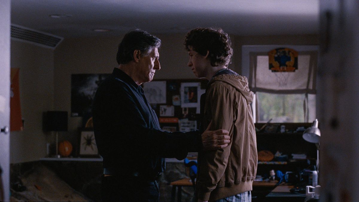 Back Home - Film (2015) - SensCritique