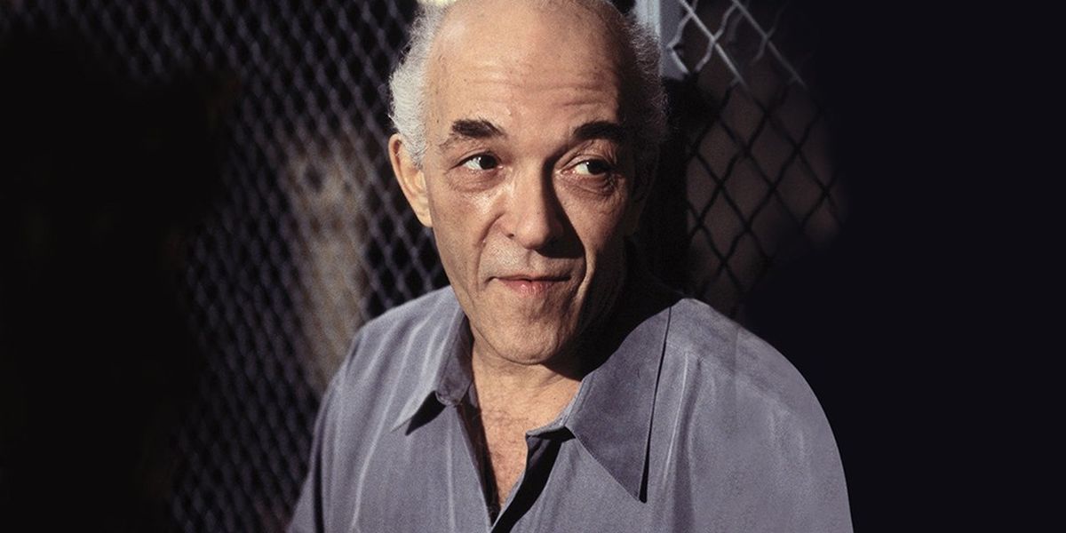 Mark Margolis - SensCritique