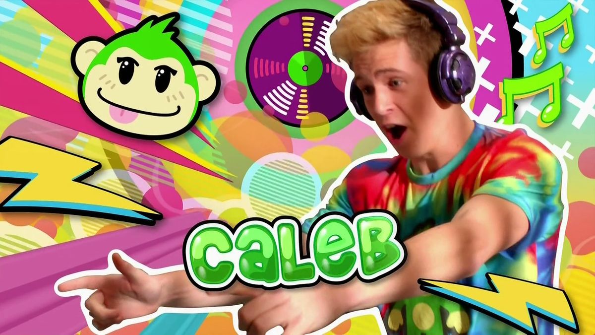 Make It Pop - Série (2015) - SensCritique