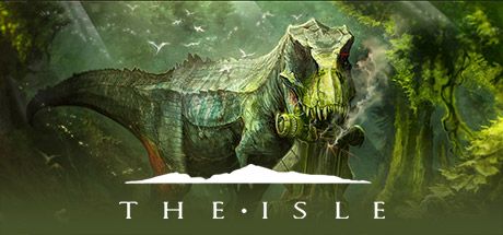The Isle - Jeu vidéo - SensCritique