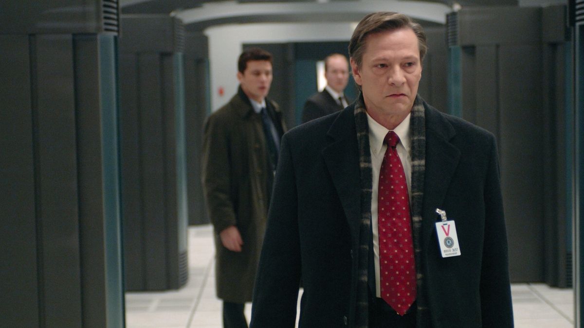 Agent double - Film (2007) - SensCritique