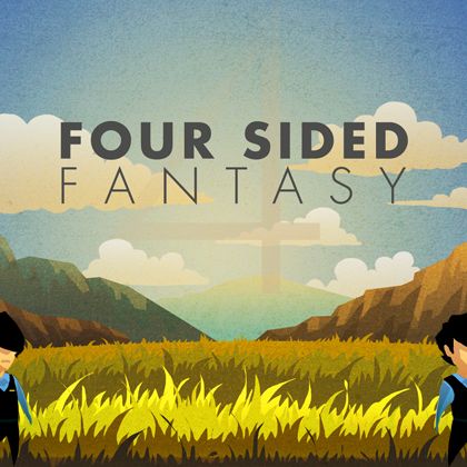 Four Sided Fantasy - Jeu vidéo - SensCritique