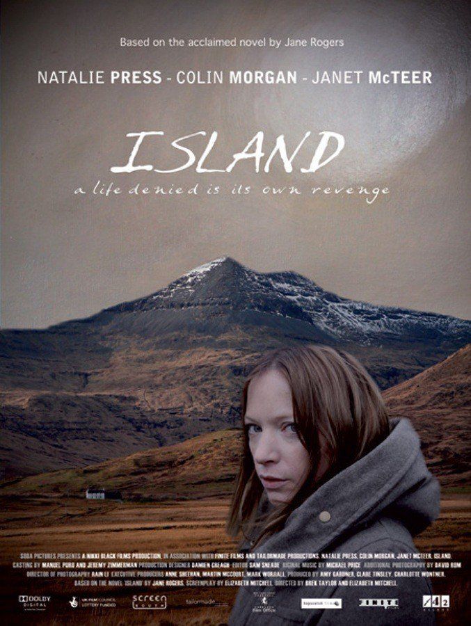 Images de Island (2011) - SensCritique