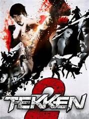 Tekken 2 - Film (2014) - SensCritique