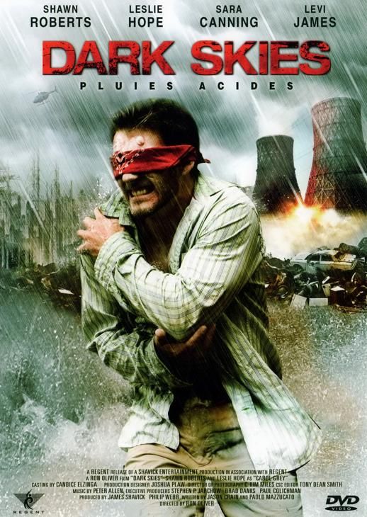 Pluie acide - Téléfilm (2009) - SensCritique