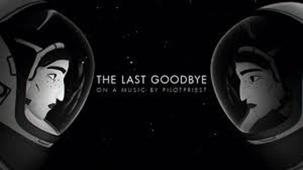 The Last Goodbye - Film - SensCritique