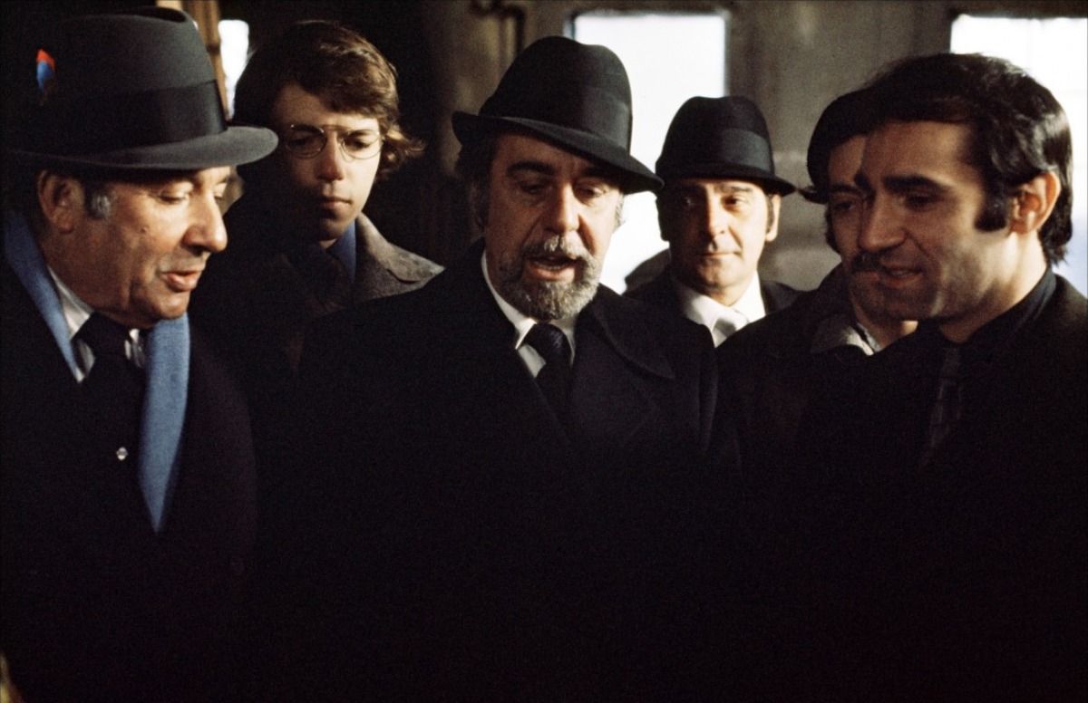 French Connection - Film (1971) - SensCritique