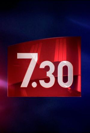 The 7.30 Report - Série (2015) - SensCritique