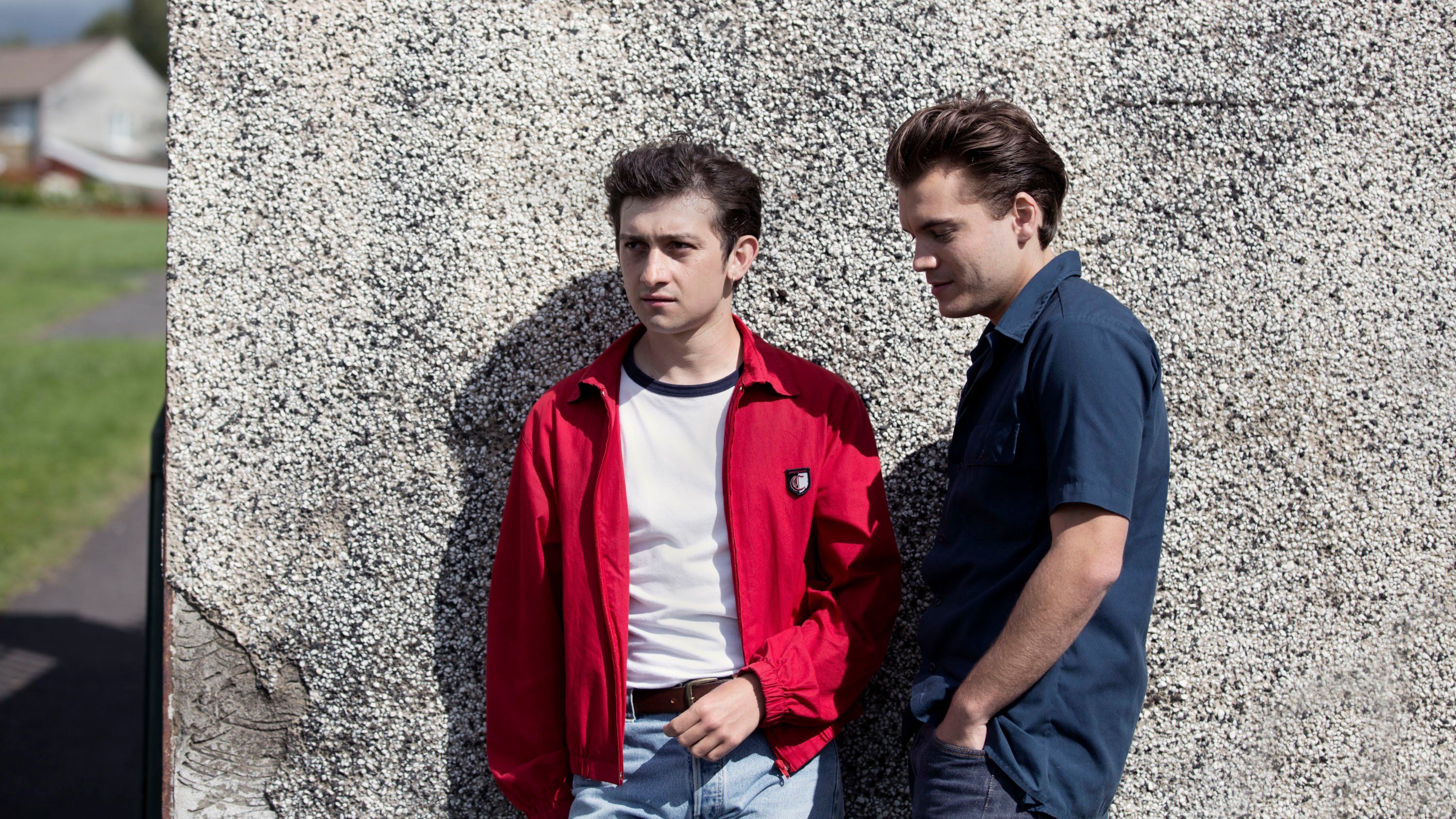 Images de Just Jim (2015) - SensCritique