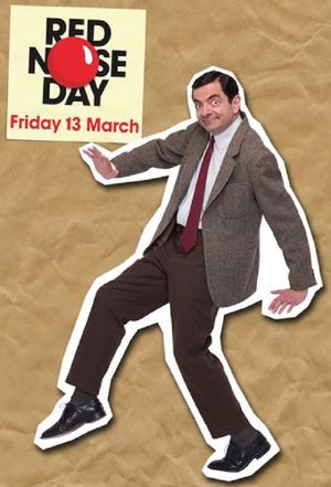 Comic Relief - Série (1986) - SensCritique