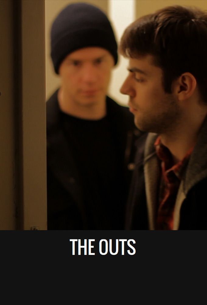 The Outs - série (2012) - SensCritique