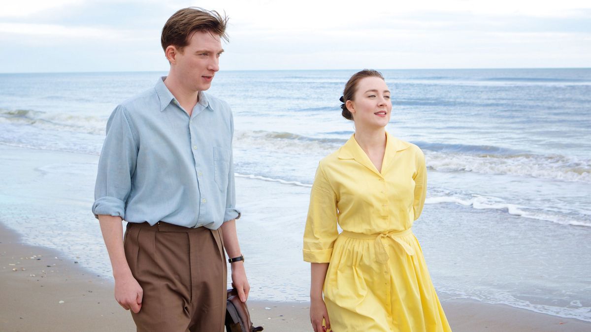Brooklyn - Film (2015) - SensCritique