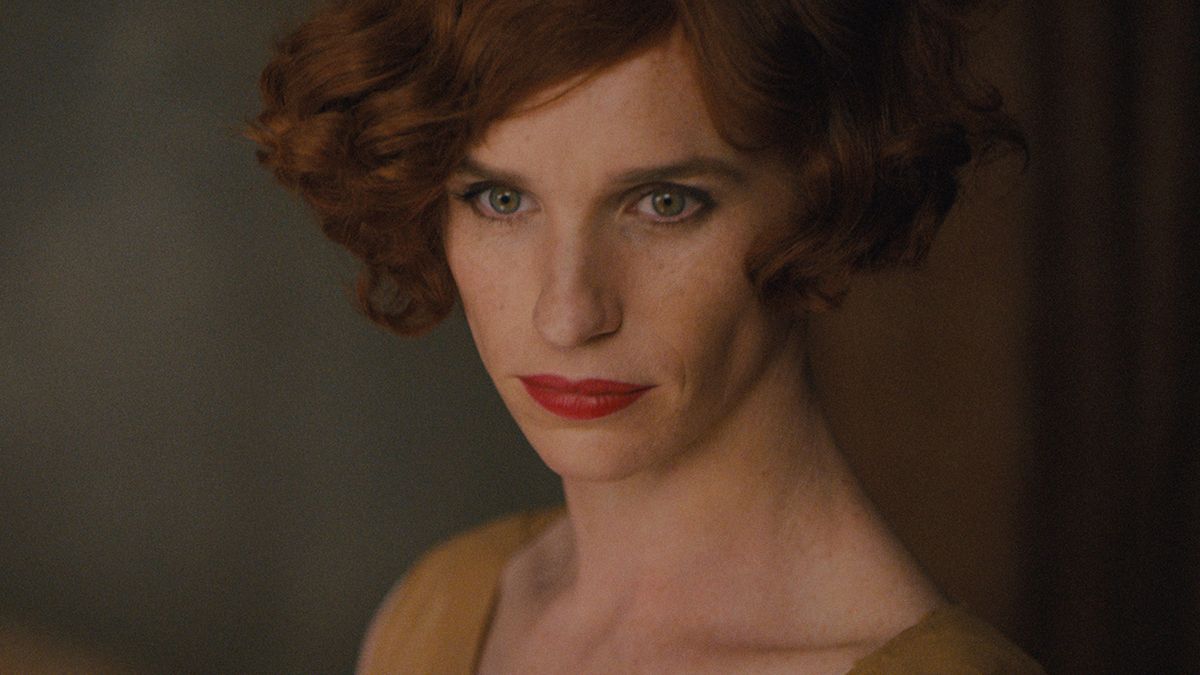 Danish Girl - Film (2015) - SensCritique