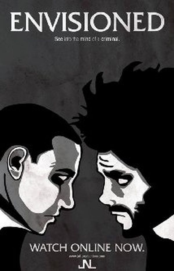 Envisioned - Film (2013) - SensCritique