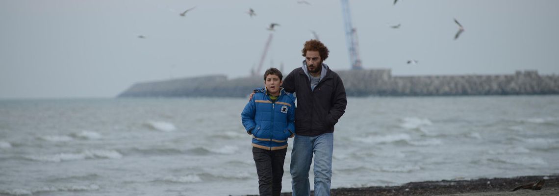 Nahid - Film (2015) - SensCritique