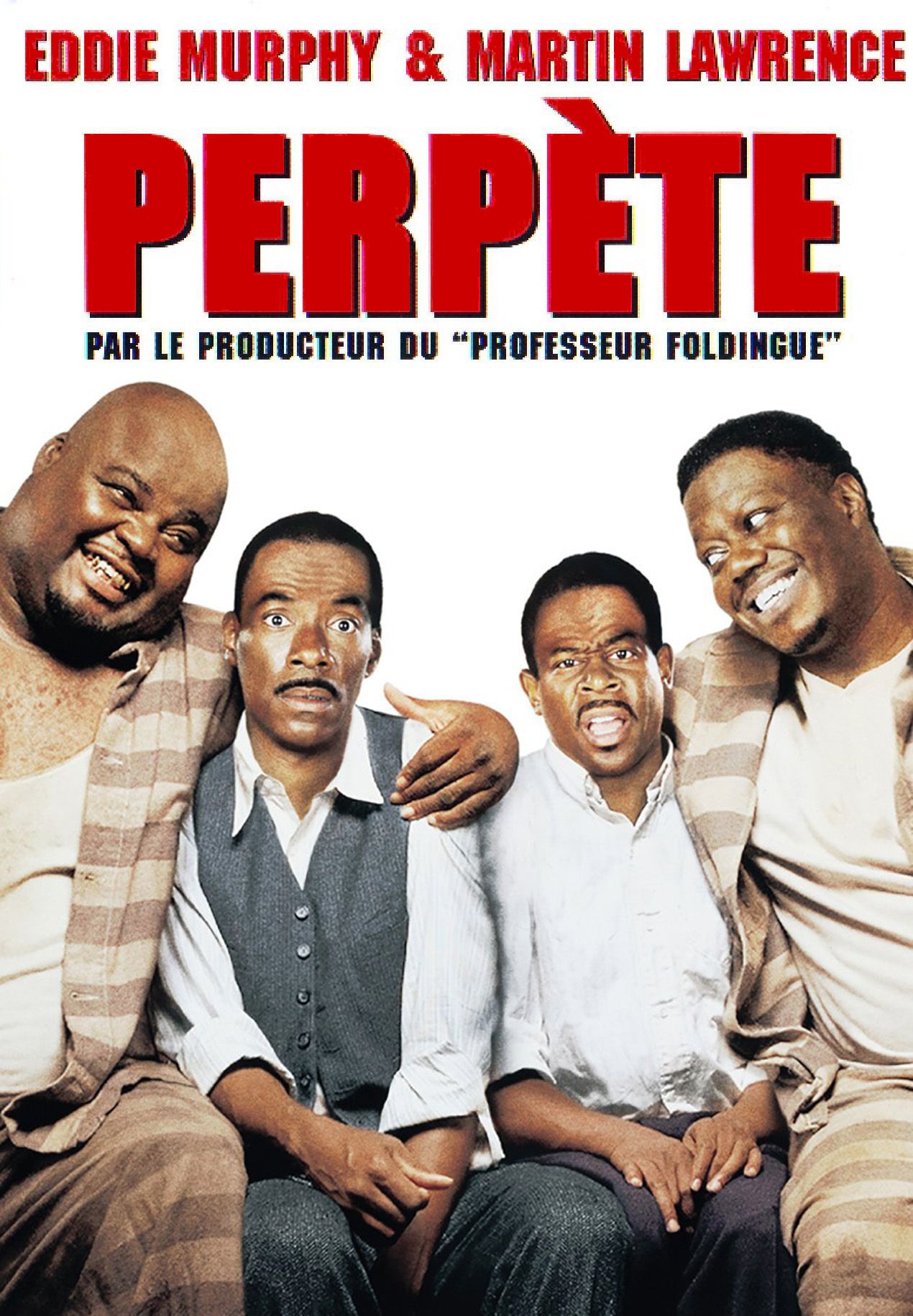 Perpète - Film (1999) - SensCritique