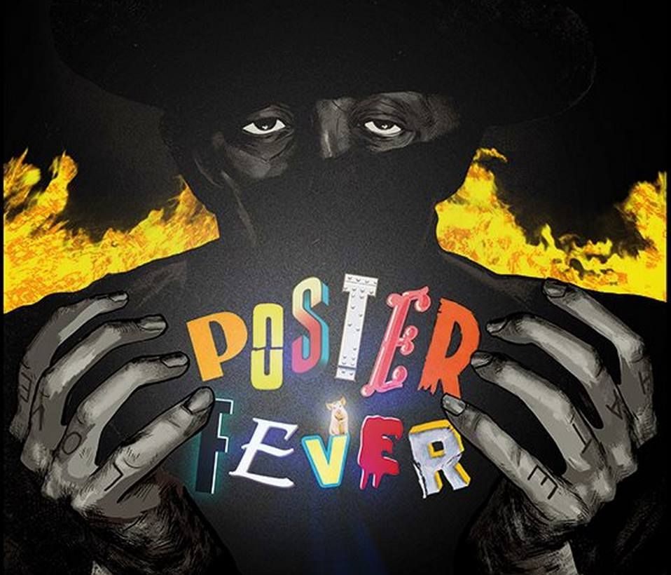 Images de Poster Fever (2015) - SensCritique