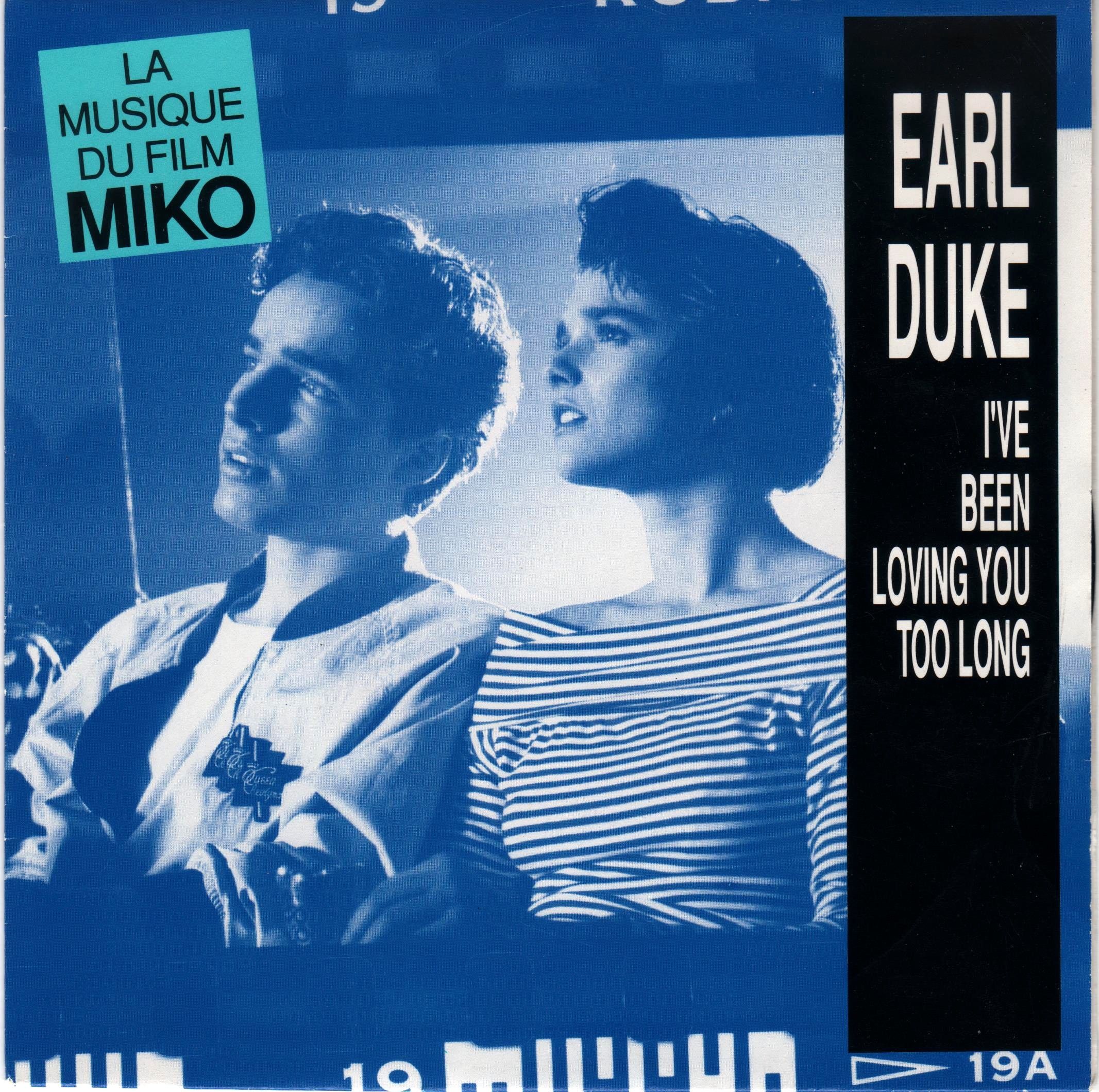 I've Been Loving You Too Long (Single) - Earl Duke - SensCritique I've Been Loving You Too Long (Single) - Earl Duke - SensCritique