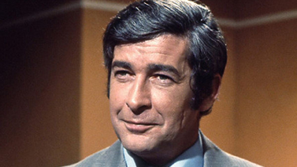Dave Allen - Série (1978) - SensCritique